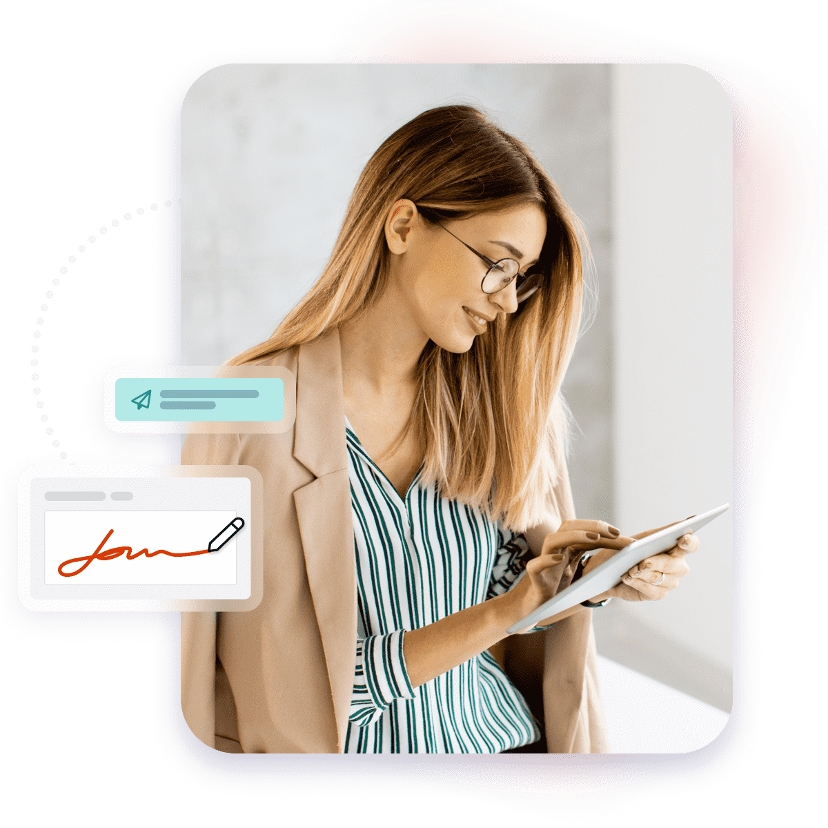 Trusted & Secure Identity Verification for KYC, Onboarding | Nitro